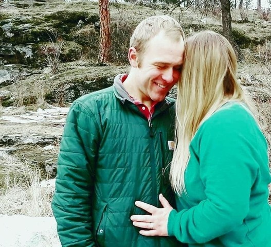 Kirastin & Nicholas | Joy